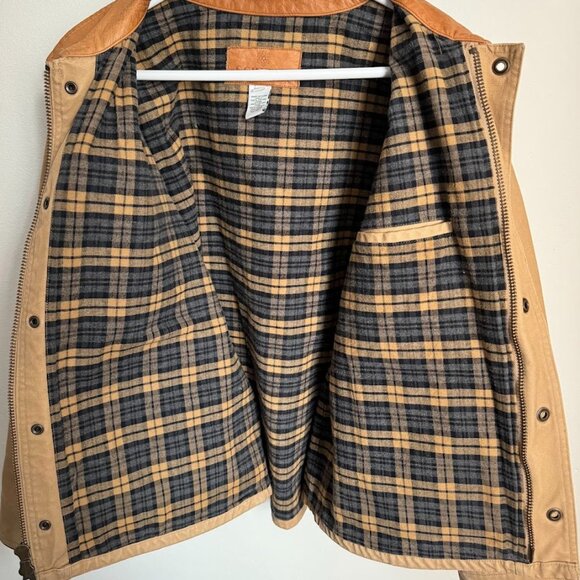 Schnee's | Jackets & Coats | Schnees Bozeman Montana Coat Mens Xl Game ...